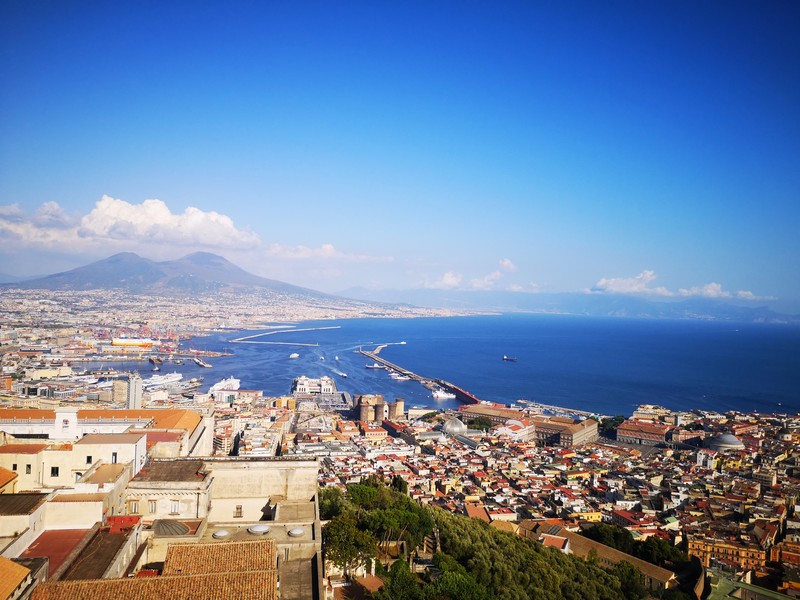 Que visiter à Naples ? Que faire à Naples ? - Côte-Amalfitaine.fr
